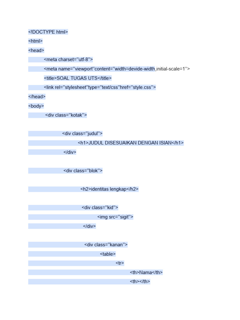 CODING | PDF | Typography | Text