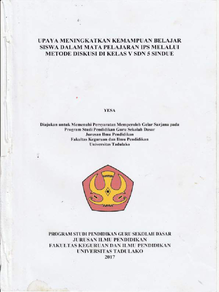 PTK YESA_compressed | PDF