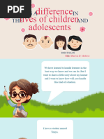 How Children Develop 7th Edition | PDF | Child Development ...