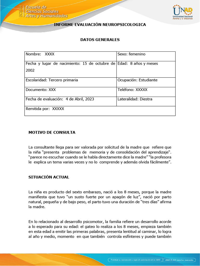 CASO ENI - FASE 4 - Compressed | PDF | Aprendizaje | Memoria