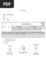 Dwi Nurcahyani - APKG - 1 - Dan - 2 - PKM | PDF | Karier & Perkembangan