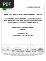Workplace Assignment (WPA) Paper 4 SHO NIOSH | PDF | Occupational ...