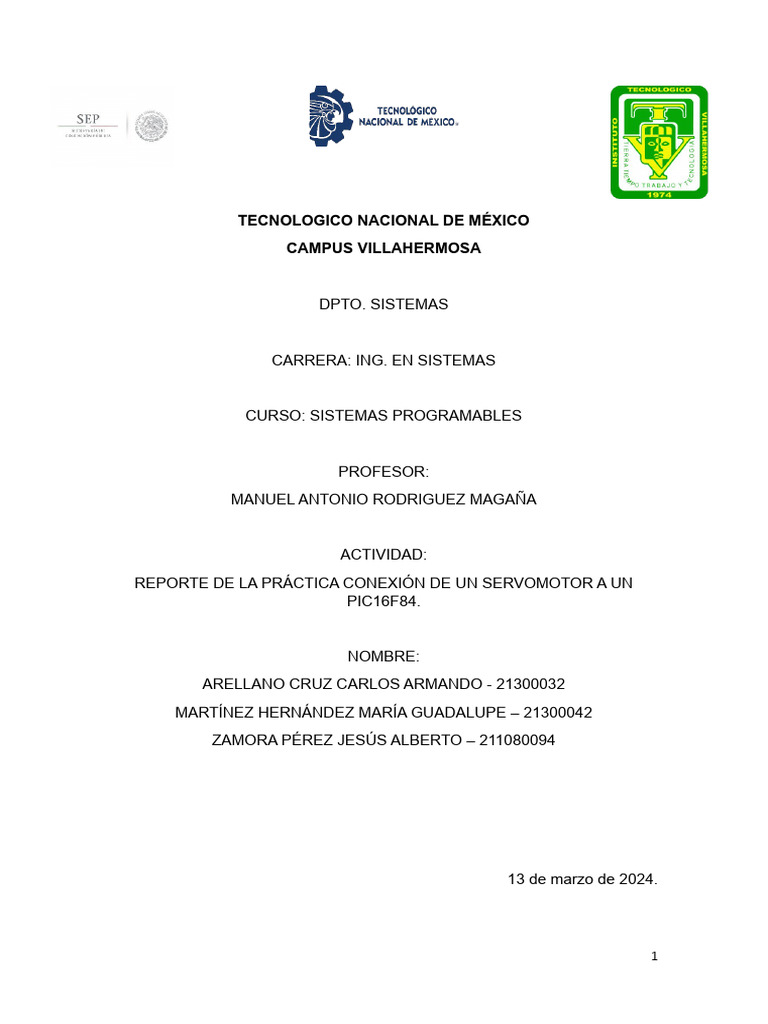 Practica Leds | PDF | Diodo emisor de luz | Electrónica