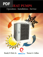 Florida Heat Pump EM Series | PDF | Building Automation | Environmental ...