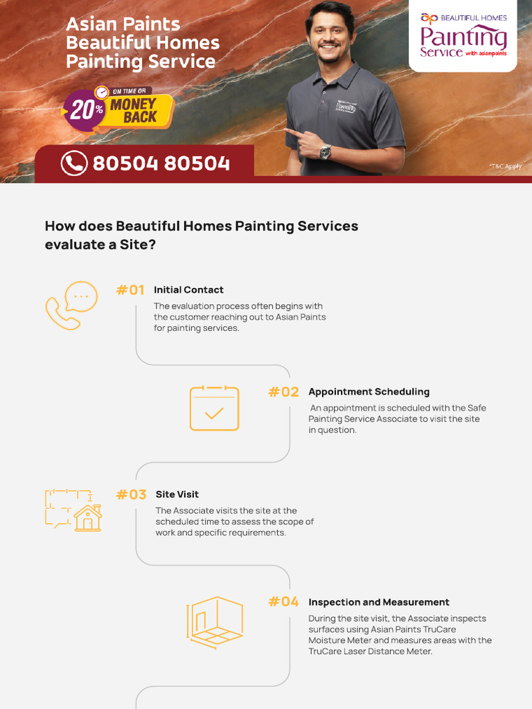 BHPS Guide | PDF | Paint | Materials