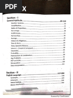 NDA Chemistry Handwritten Notes | PDF