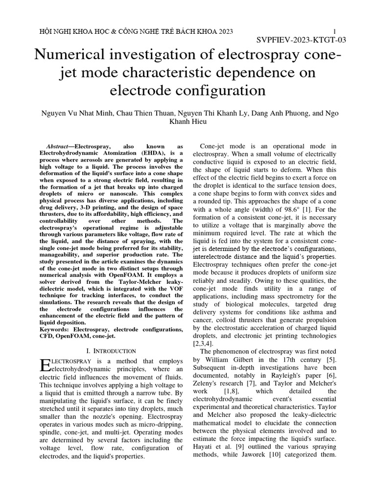No 137 | PDF | Liquids | Applied And Interdisciplinary Physics