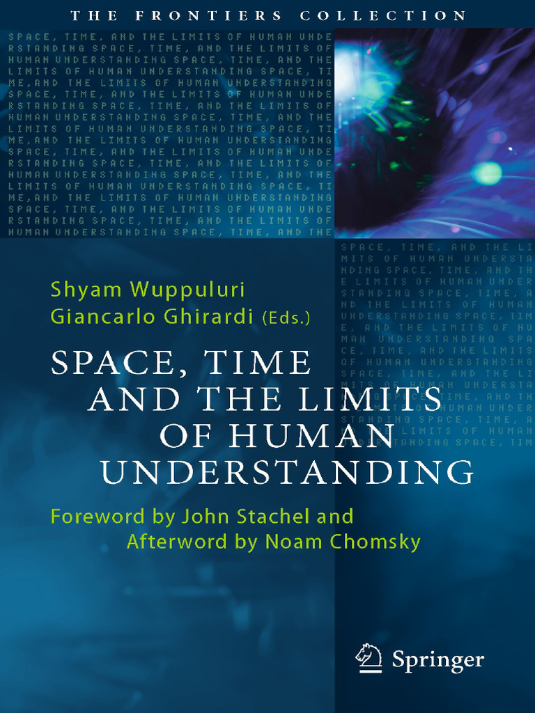 (The Frontiers Collection) Shyam Wuppuluri, Giancarlo Ghirardi (Eds ... (The Frontiers Collection) Shyam Wuppuluri, Giancarlo Ghirardi (Eds ...