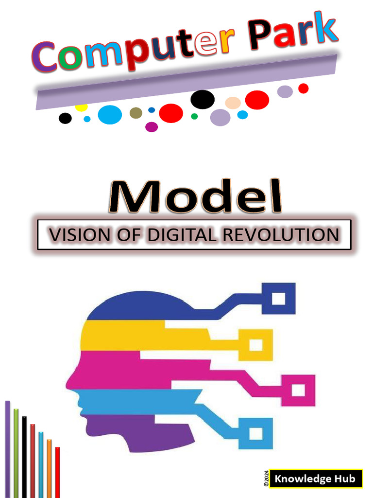 Model Ideas For Computer Park at KnowledgeHub | PDF | Internet ...