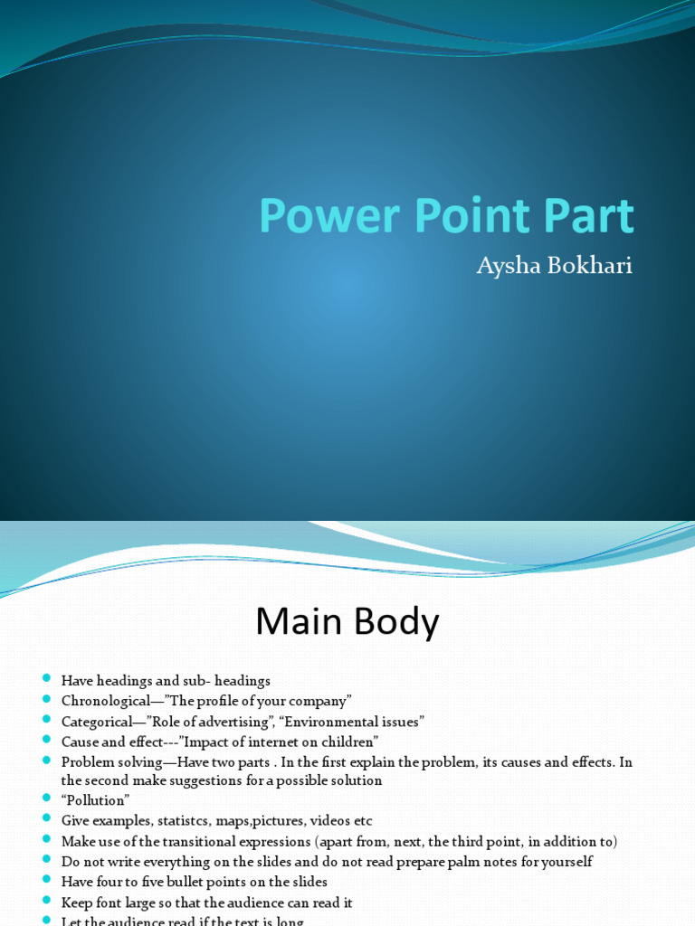 Mutimedia Presentation | PDF | Social Science | Art
