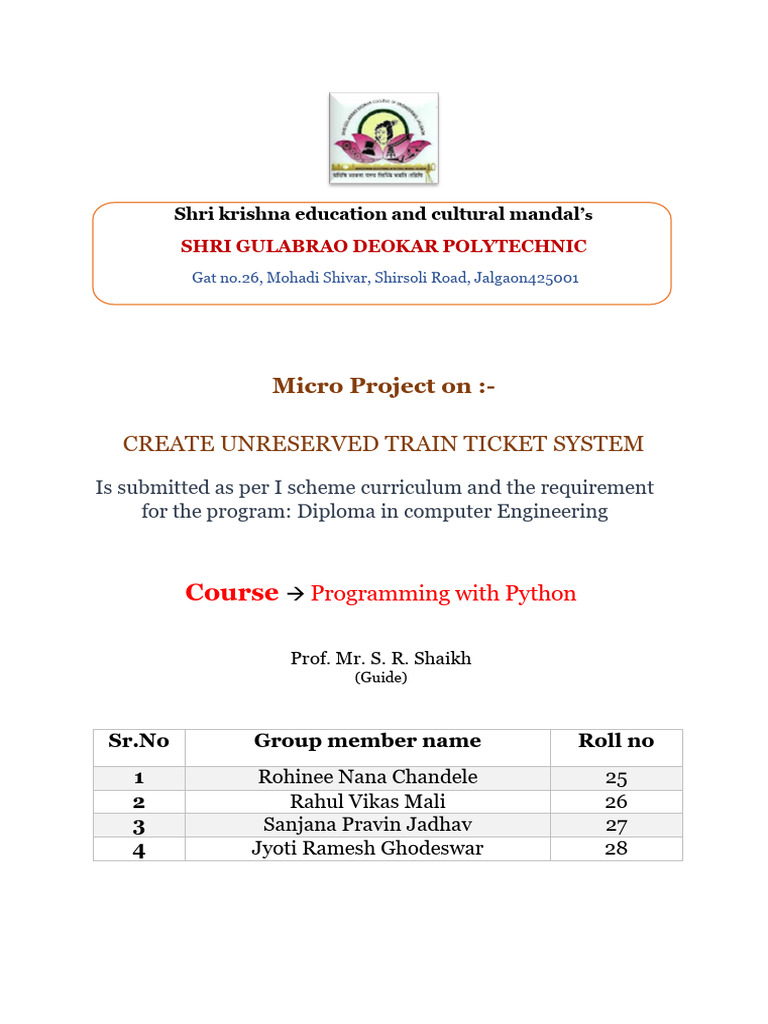 Python | Download Free PDF | Databases | Accessibility