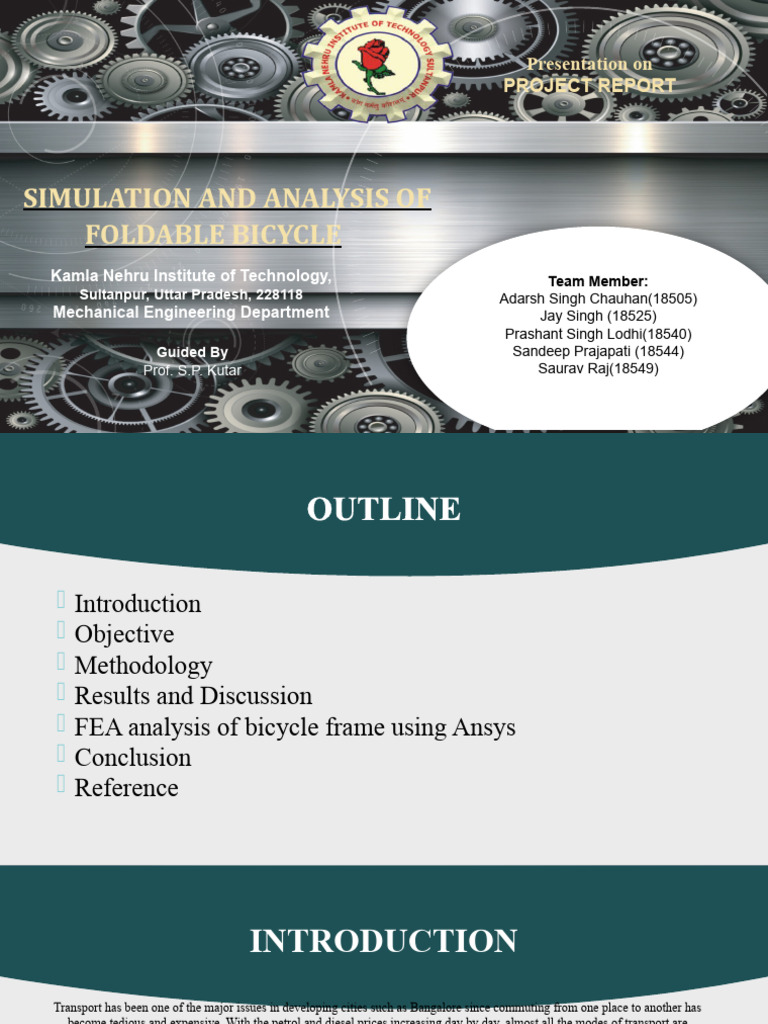 Presentation On Car Design With Spoiler | Download Free PDF | Vehicle ...