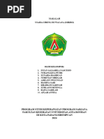 Panduan Syam-Ok Untuk Mahasiswa - Ebookfinal - Juni2021 | PDF | Bisnis