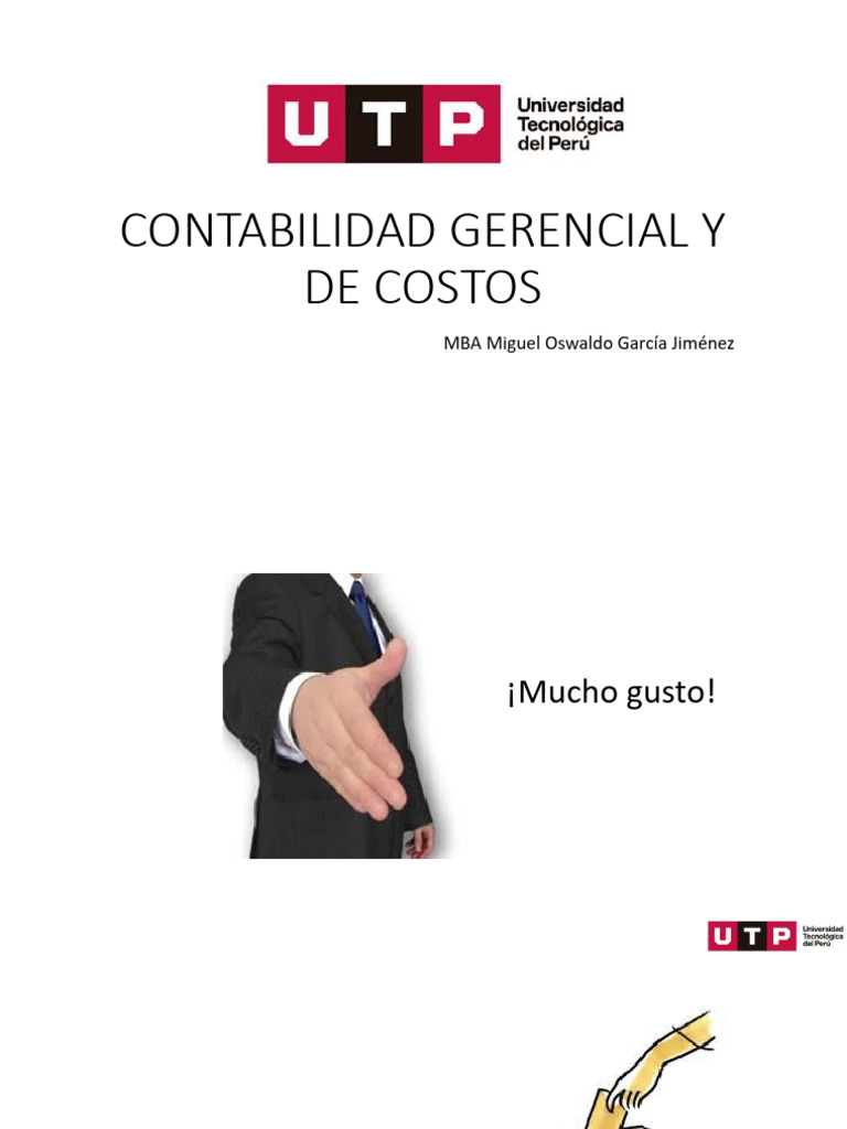 S01 - s1 - Material 2024 1 - CGC | PDF | Capitalismo | Business