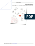 Plastic Abbreviations and Acronyms | PDF | Plastic | Polyethylene