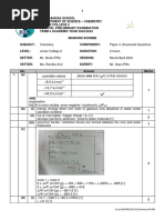 9701 - w22 - QP - 21 Oct-Nov | PDF