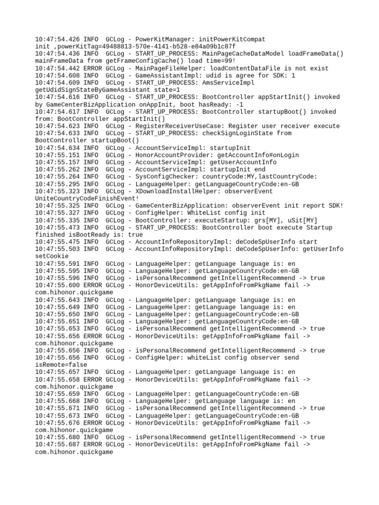 GC 2024 05 16 | PDF | Computer Science | Computer Engineering