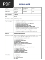 Modul Ajar Ramadhan Ceria PAUD | PDF