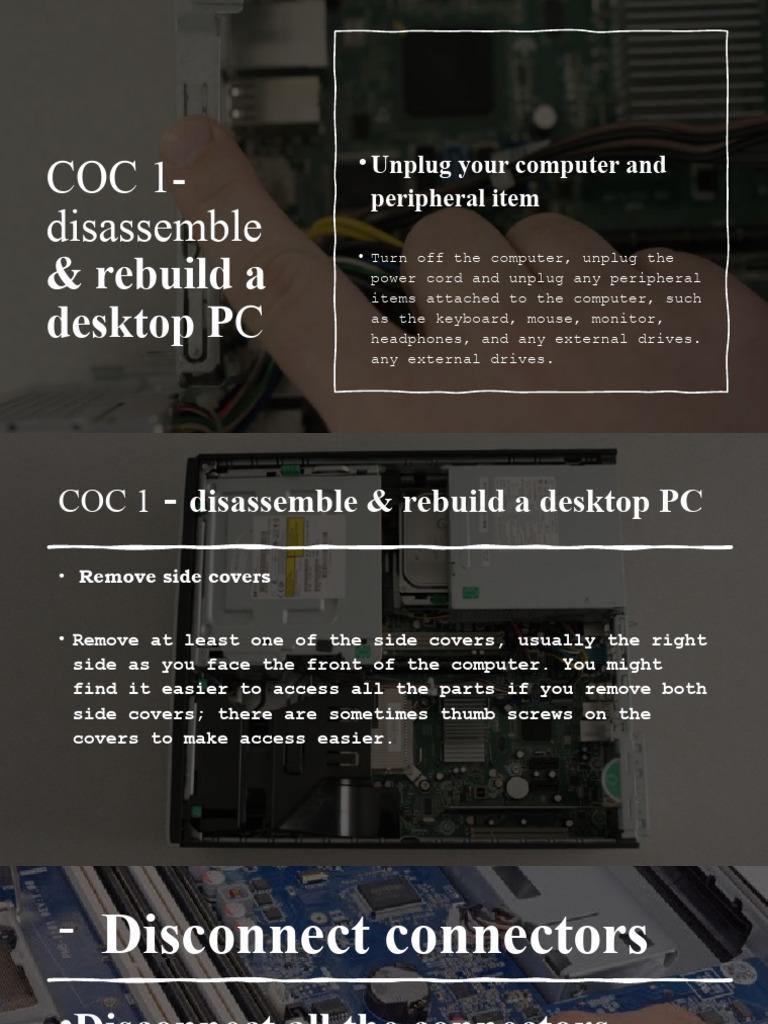 CSS PPT G5 | Download Free PDF | Group Policy | Remote Desktop Services