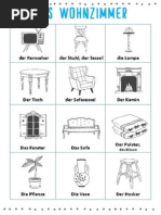 100 Basic German Words | PDF