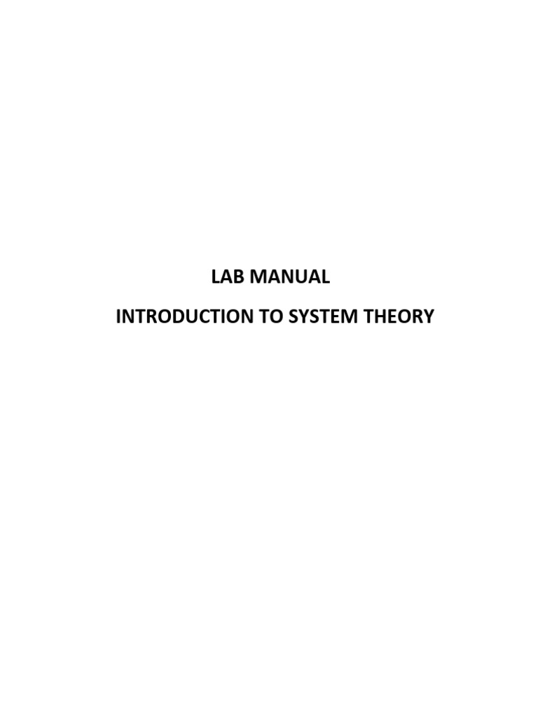 IST lab manual | PDF | Trigonometric Functions | Matrix (Mathematics)