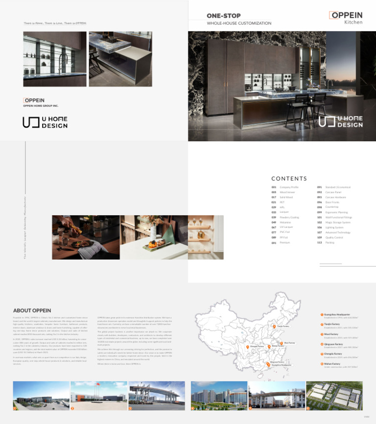 U Home Design | PDF | Cabinetry | Building Materials