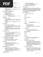 Worksheet Civics Class 9 CH 2 | PDF | Constitution | Legal Documents