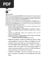 IBDP PAPER 1 Language and Literature | PDF | Knowledge | Learning