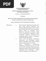 SOP Elektronik Manajemen Penyidikan Polri | PDF | Bisnis