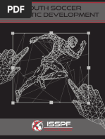 The Youth Physical Development Model A New.8 | PDF | Puberty | Strength ...