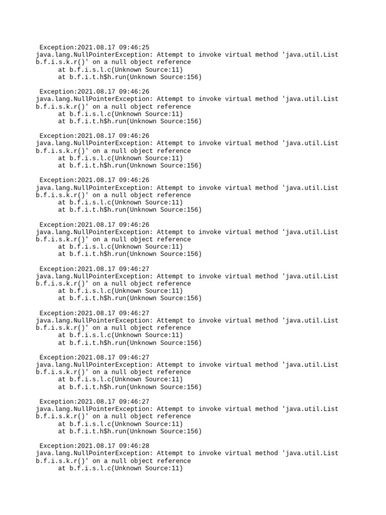 Yozolog | PDF | Java (Programming Language) | Computing
