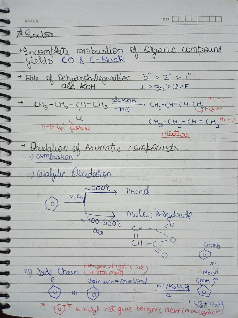 HC Extra Points | PDF