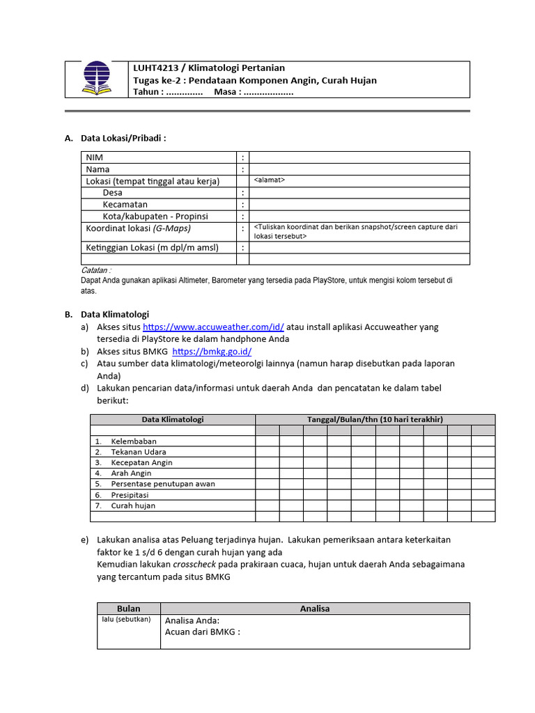 LUHT4213 Naskah Tugas2 20222 | PDF