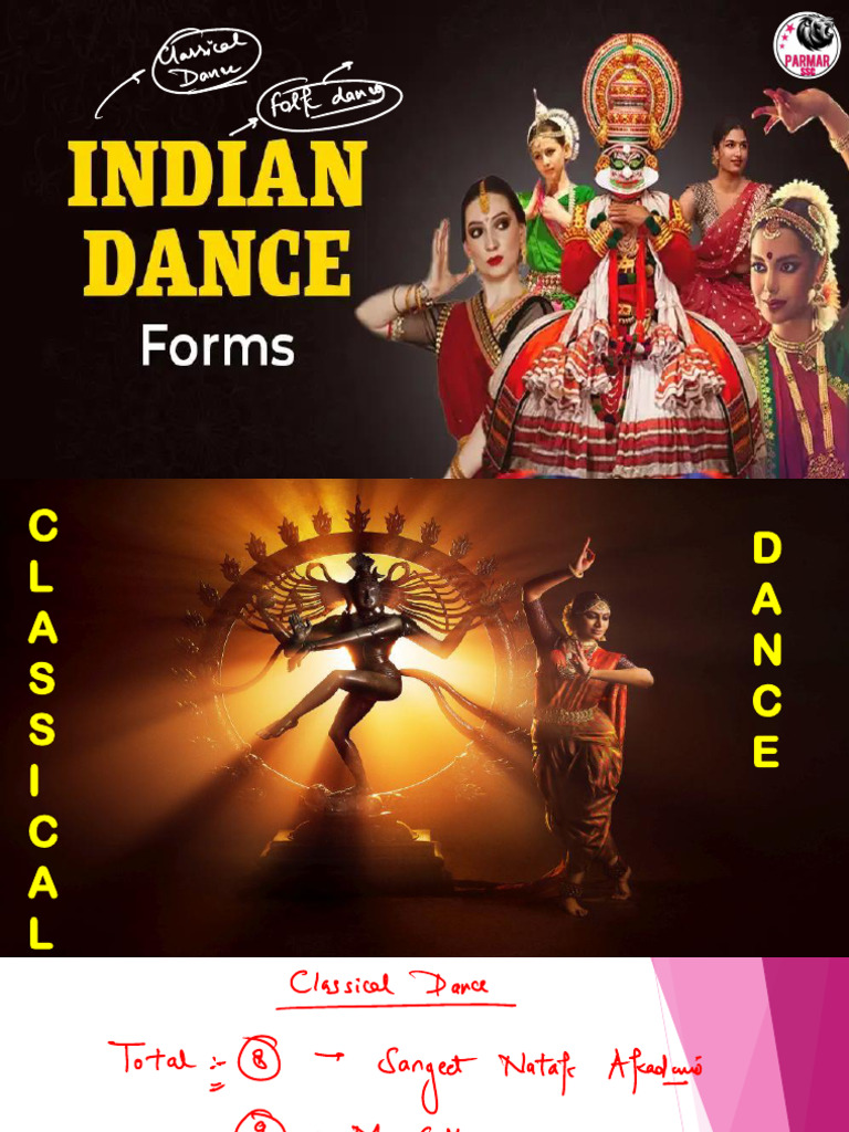 _STATIC_GK_LECTURE_1_ _CLASSICAL_DANCES_CLASS_PPT_PART_2_UPLOADED | PDF _STATIC_GK_LECTURE_1_ _CLASSICAL_DANCES_CLASS_PPT_PART_2_UPLOADED | PDF