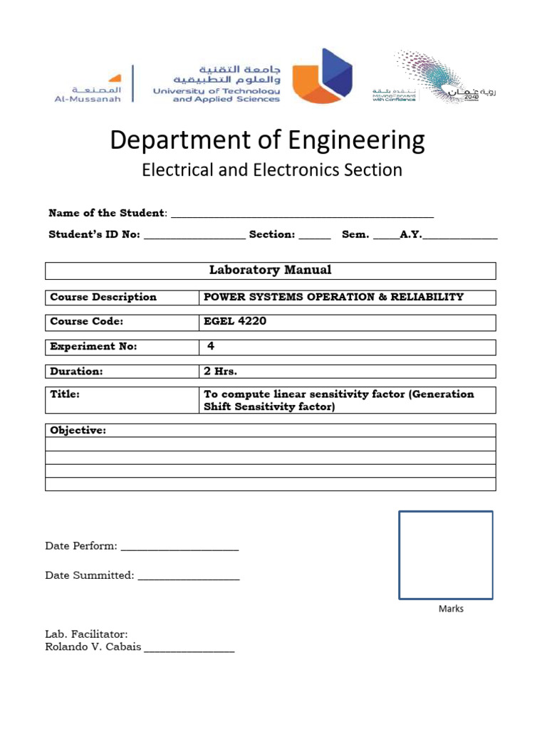 Electrical | PDF | Simulation | Electricity