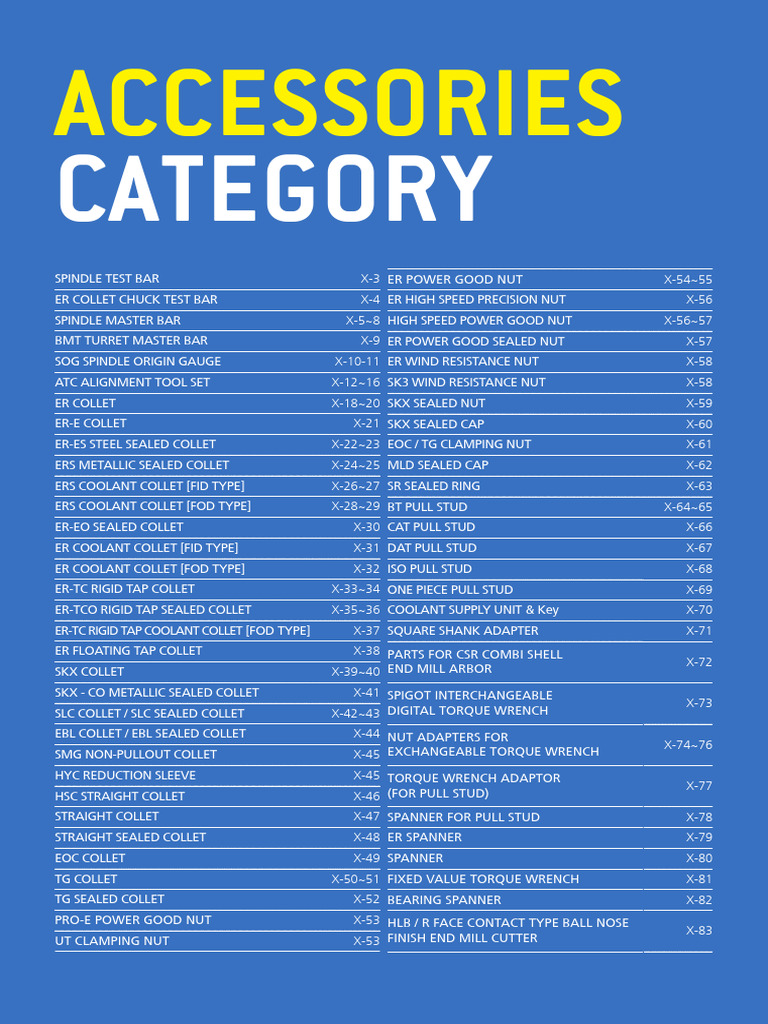 22 Accessories | PDF | Woodworking | Machining