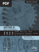 API 527: Seat Tightness Standards | PDF | Valve | Pipe (Fluid Conveyance)
