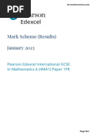 Entry 3 Maths Practice Paper Guide | PDF | Numbers | Mathematics