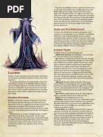10th Level Spell Overview | PDF