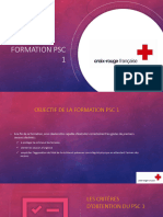 Secourisme et Premiers Gestes IPS4 | PDF | Réanimation cardio ...