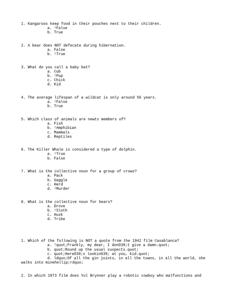 CS316 Operating Systems Review Winter 2024 7 | PDF | Art