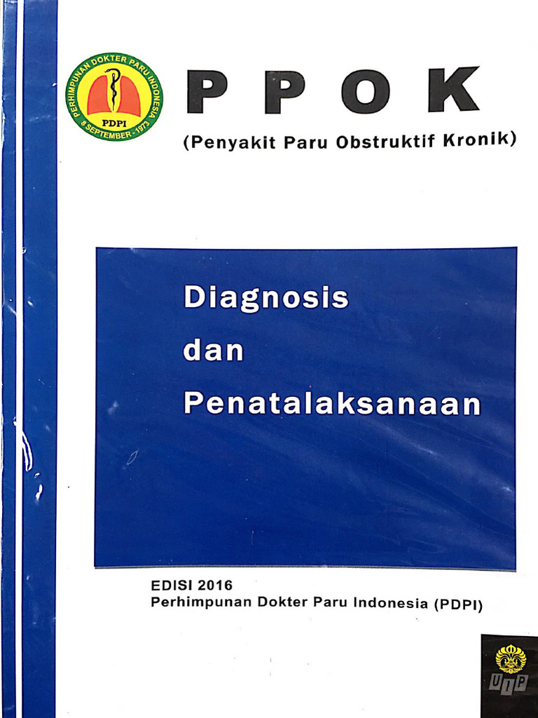 Ppok 2016 | PDF