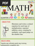 Visualizing and Identifying Unit Fractions | PDF