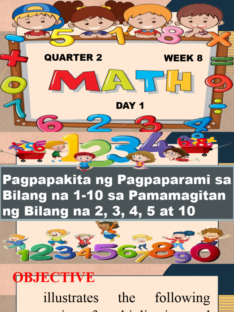 Quarter 2 Week 8 | PDF