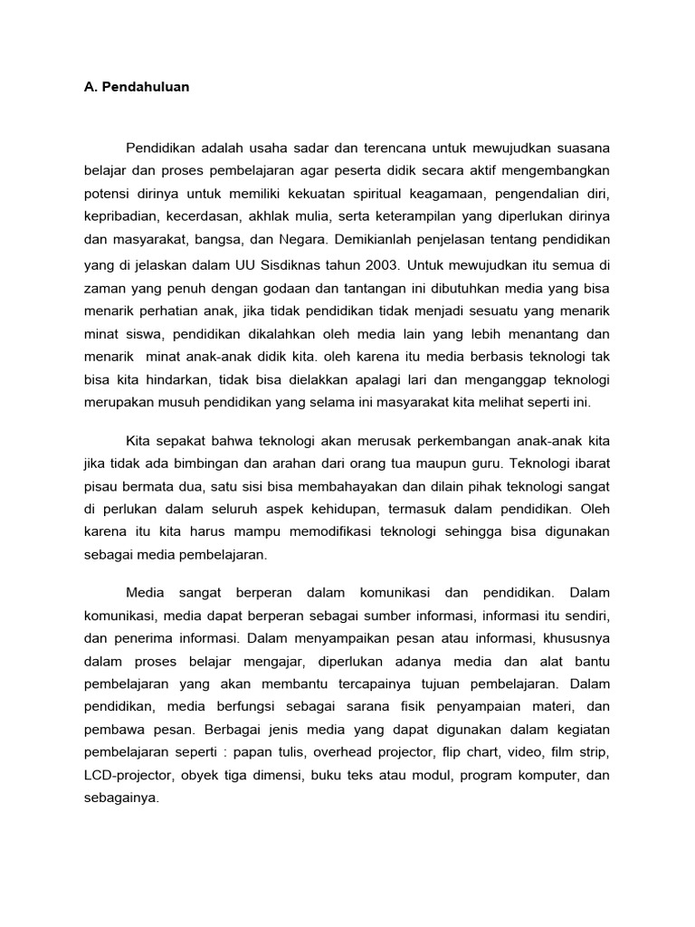 Proposal Mgmp Pdf