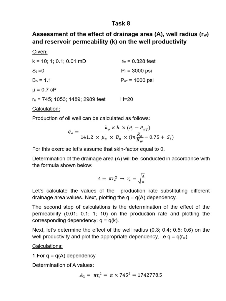 Keratask 8 | PDF | Teaching Methods & Materials