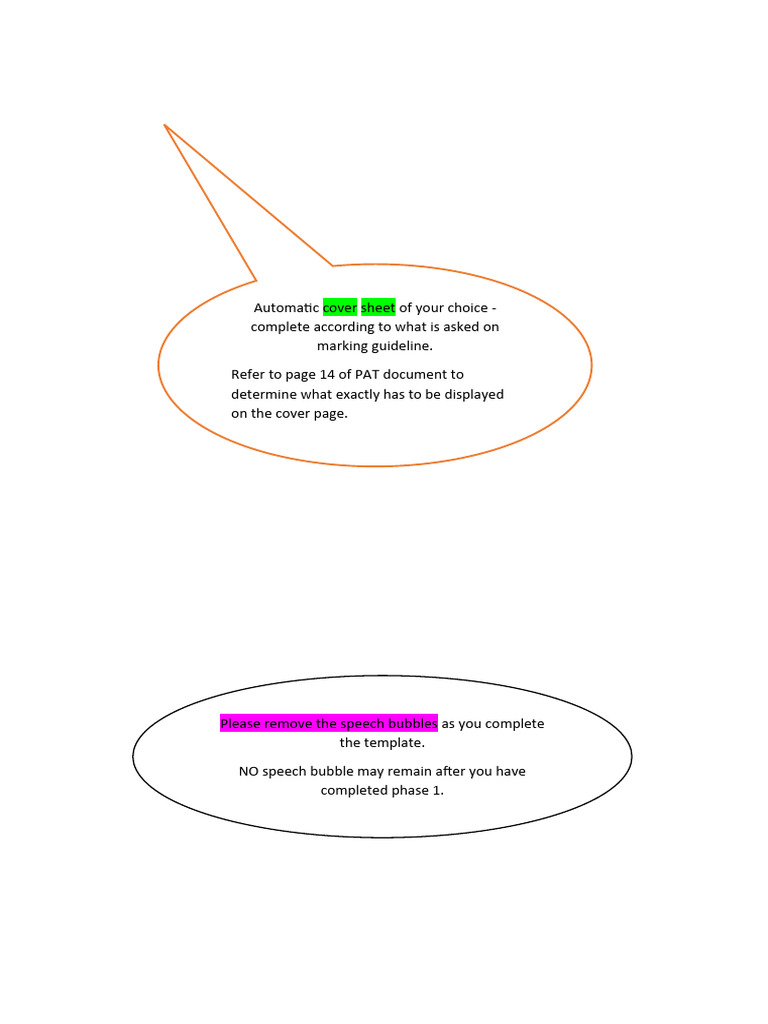 Gr 11, 12 Template Phase 1 2 | PDF | Question | Computer File