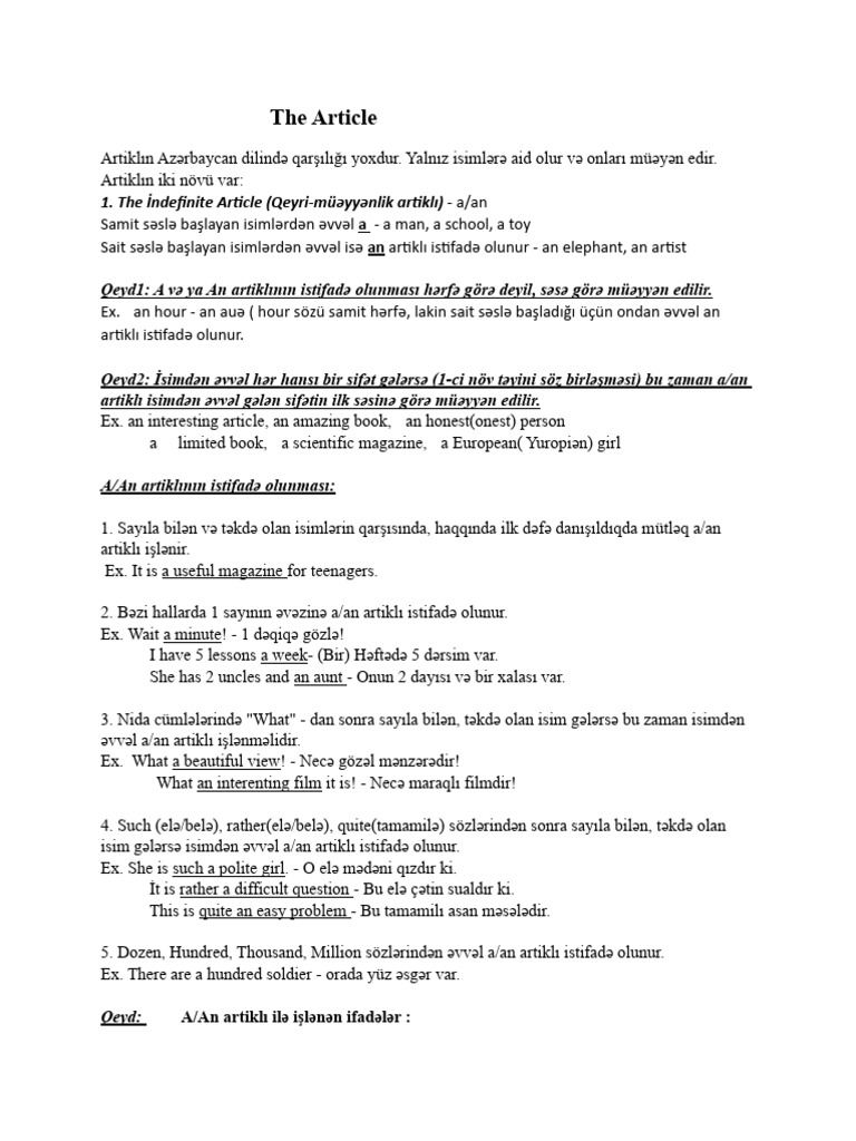 Article | PDF