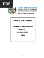 Droomdelwers Studiegids | PDF