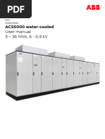 Load Commutated Inverter | PDF | Power Inverter | Rectifier